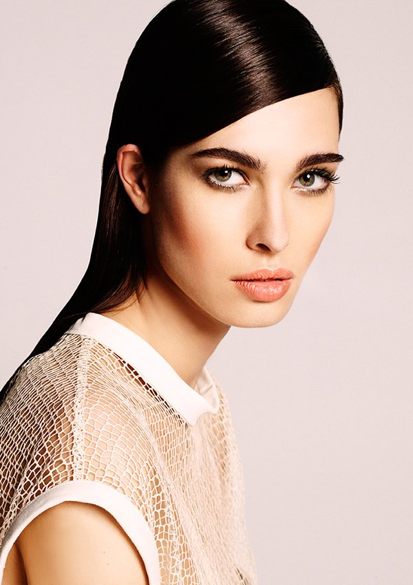 Picture of Laura Sanchez model