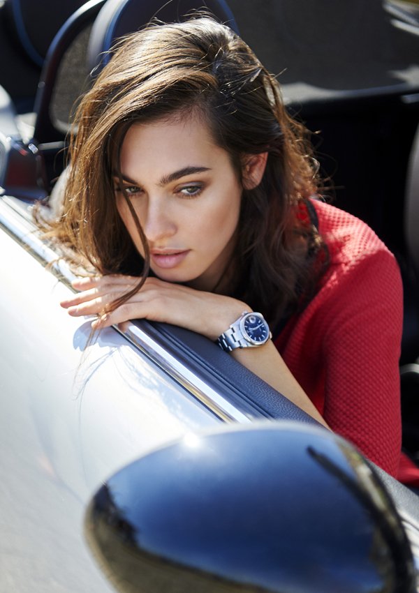 Image of Laura Sanchez model