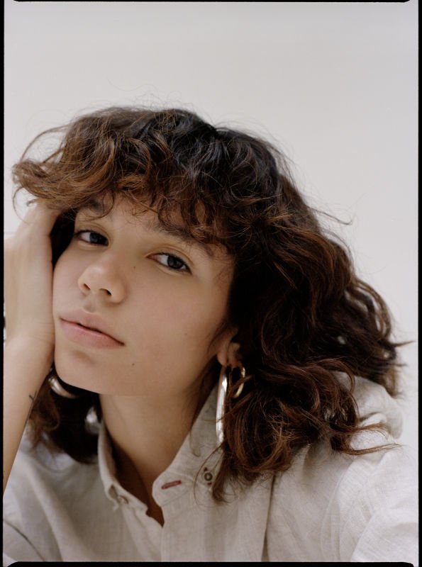 Picture of Ines Lopez