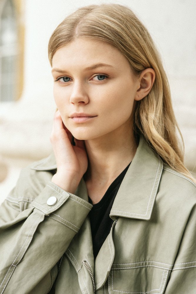 Picture of Synnove Ardal