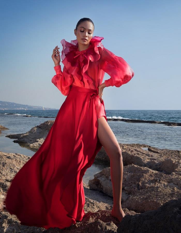 Picture of Priscilla Balanta