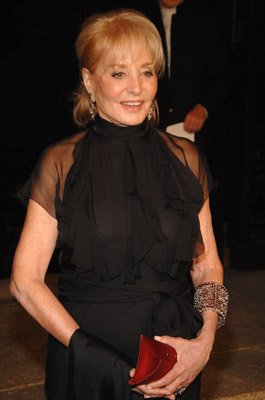 Picture of Barbara Walters