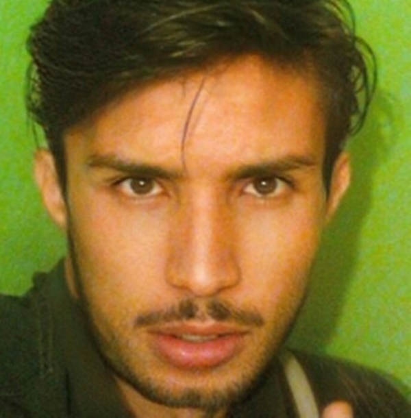 Jose Rafael Cordero Sánchez