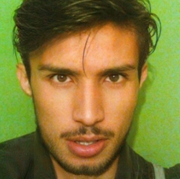 Jose Rafael Cordero Sánchez