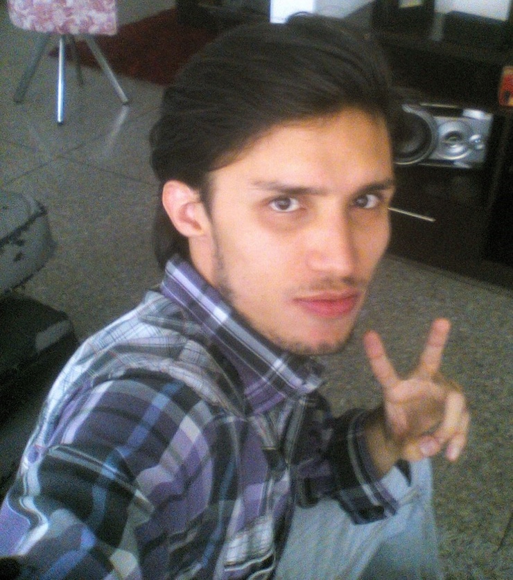 Jose Rafael Cordero Sánchez