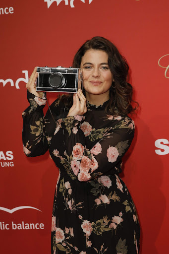 Picture of Ronja Forcher