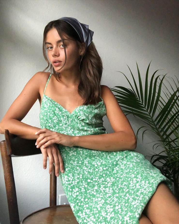 Picture of Rachael Lange