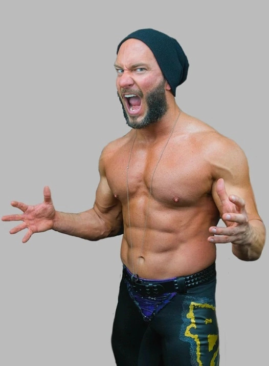 Picture of Jesse Guilmette