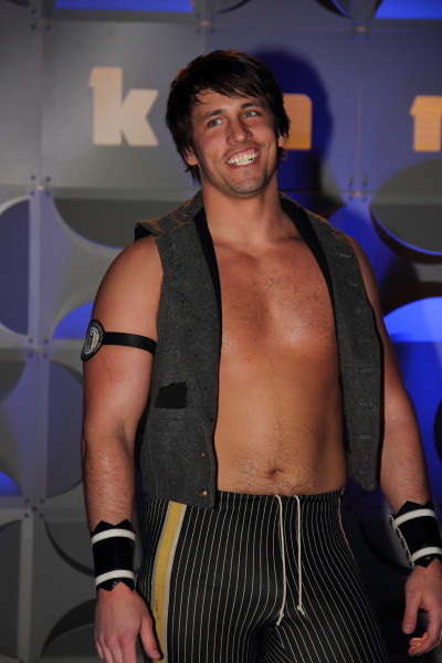 Dustin Howard picture