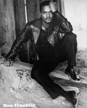 Picture of Don Franklin