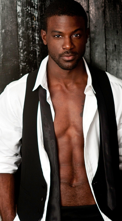 Lance Gross picture