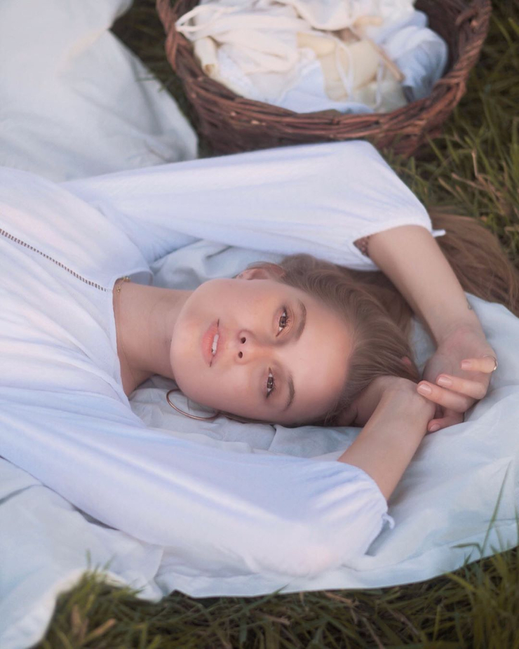 Picture of Martha Liversedge