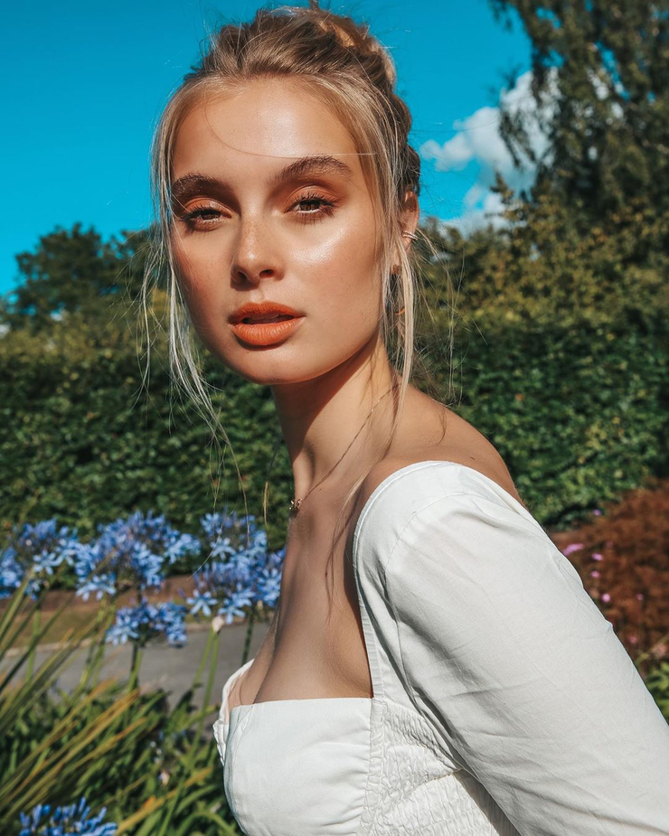 Picture of Martha Liversedge