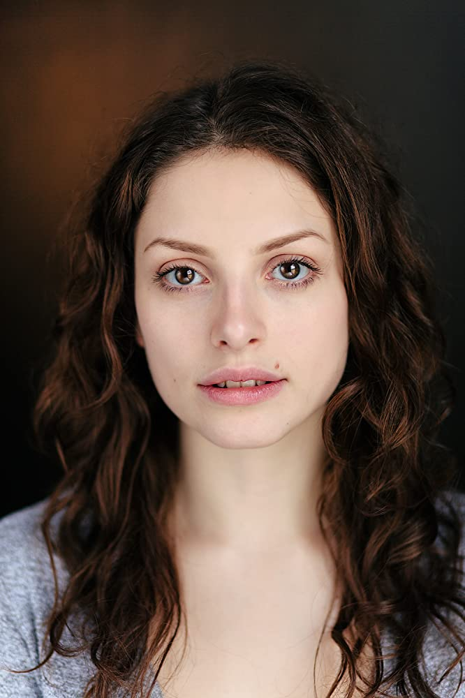 Image of Elena Delia