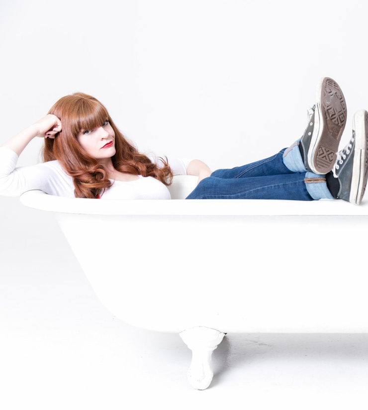 Picture of Misha Reeves