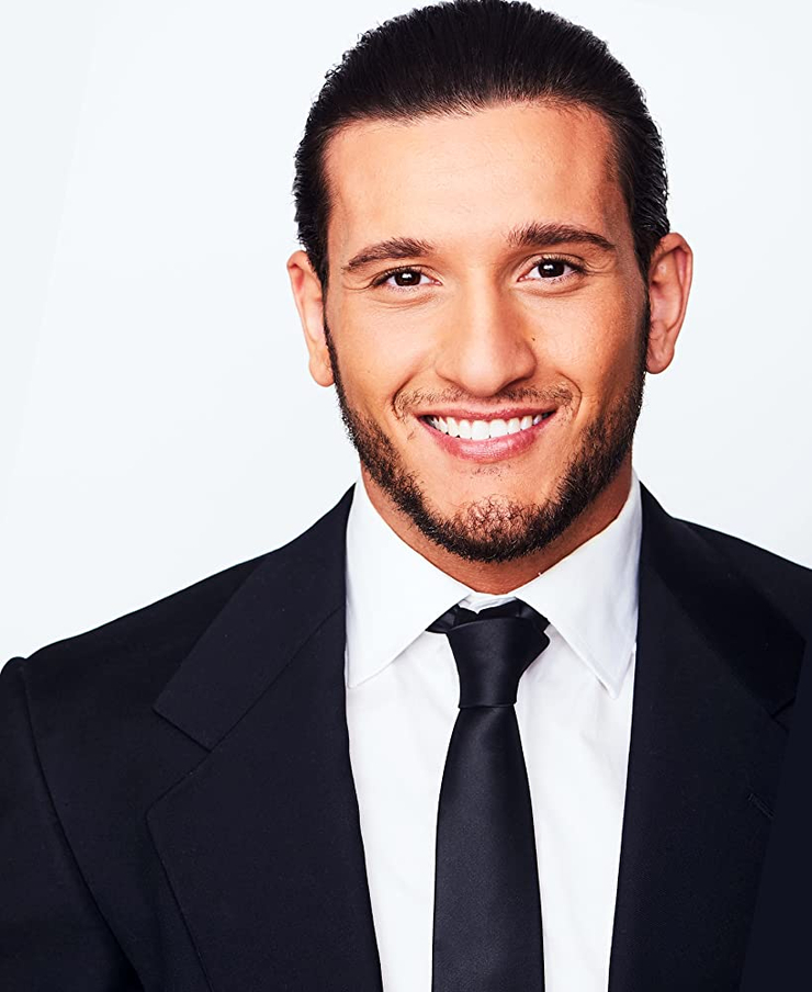 Picture of Joey Sasso