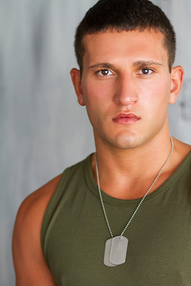 Picture of Joey Sasso