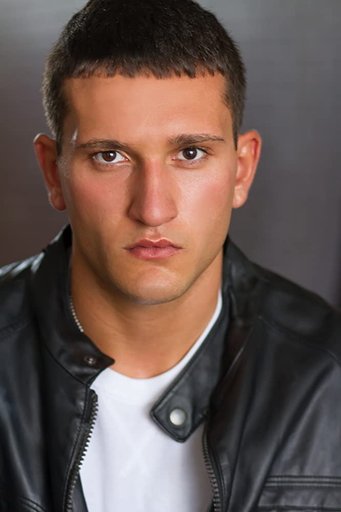 Picture of Joey Sasso