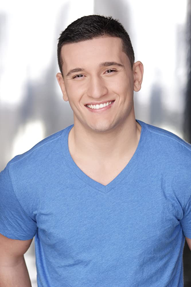 Picture of Joey Sasso