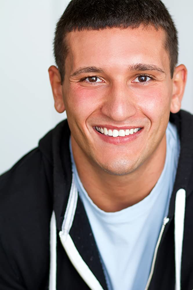 Picture of Joey Sasso