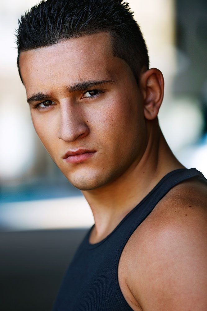 Picture of Joey Sasso