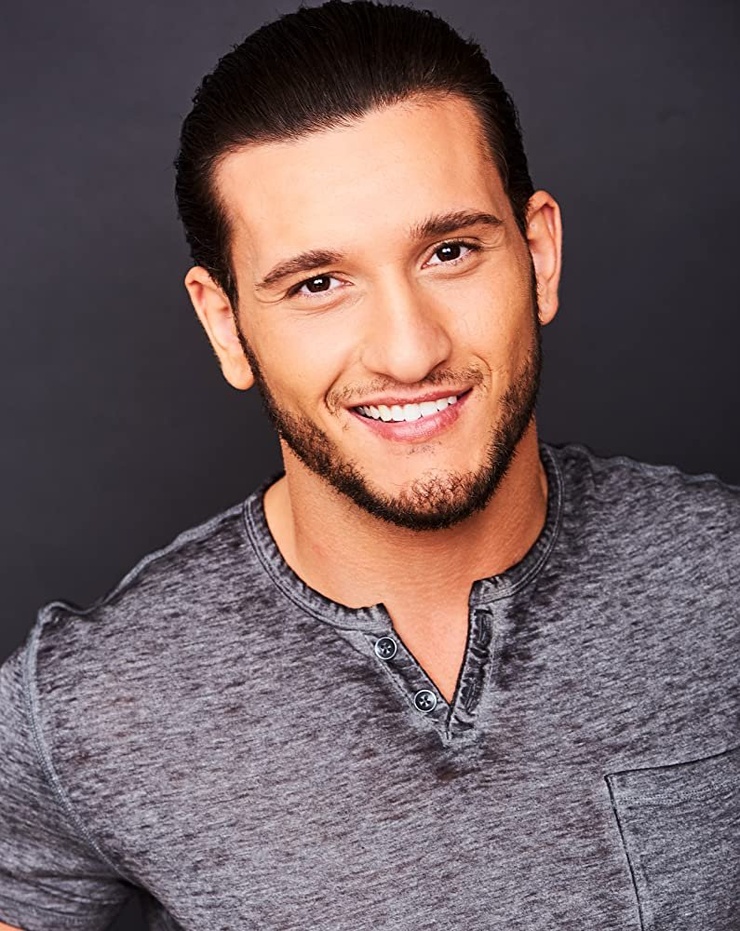 Picture of Joey Sasso