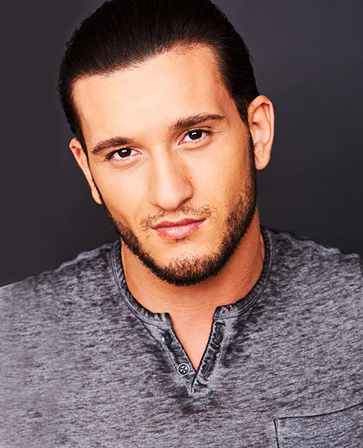 Picture of Joey Sasso