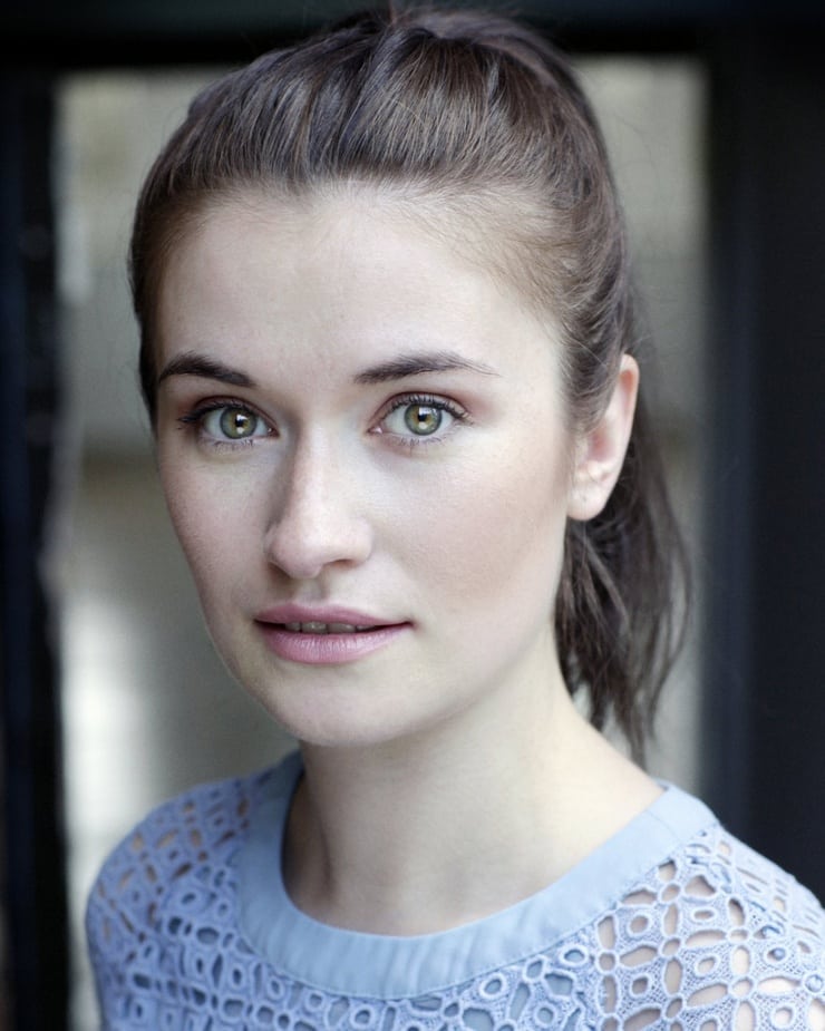 Picture of Sara Clark-Downie