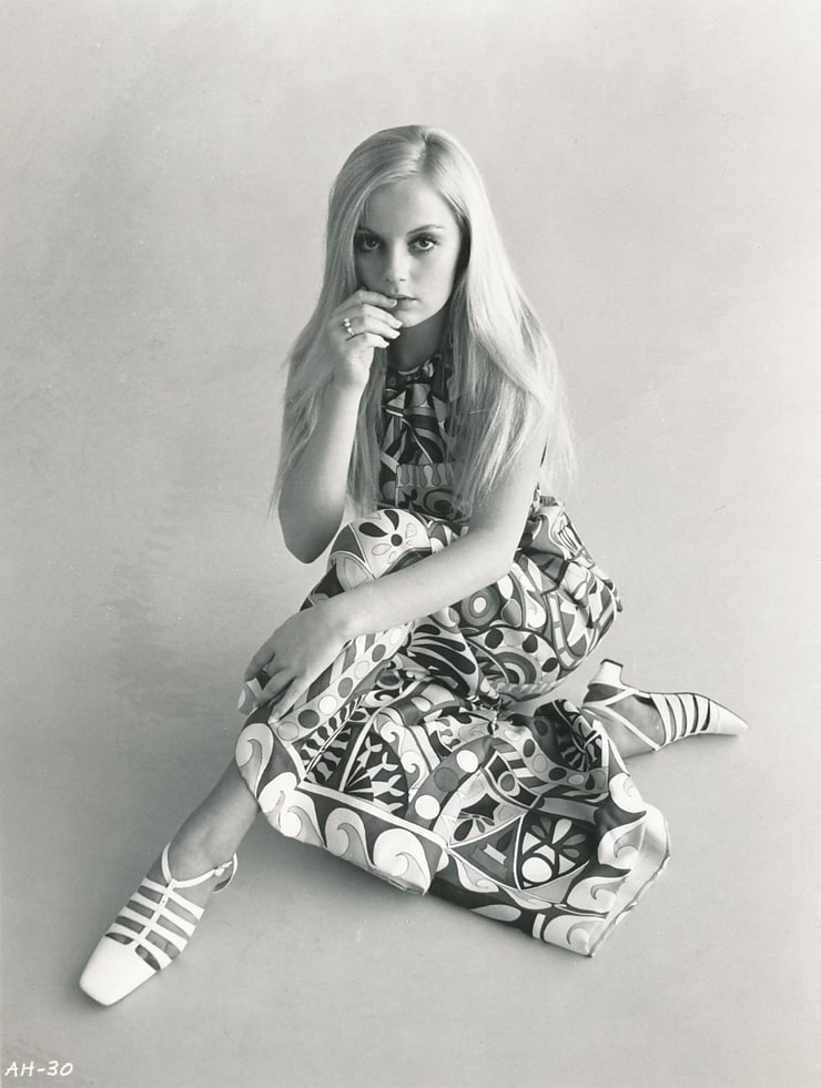 Picture of Alexandra Hay