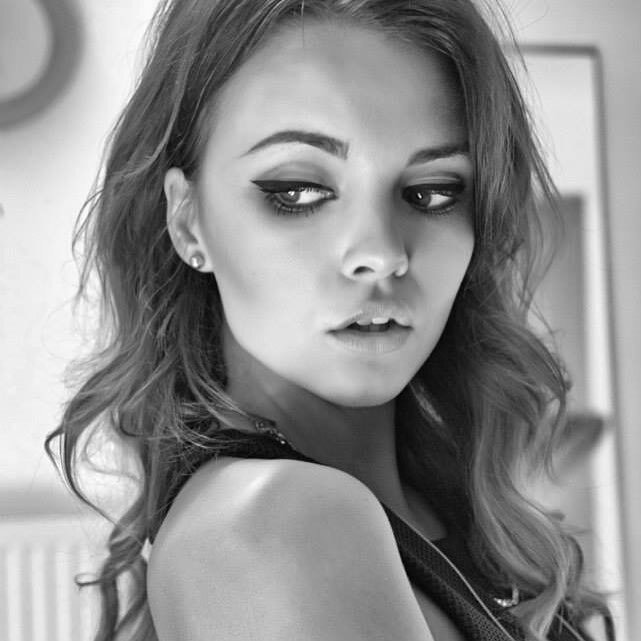 Picture of Rebeka Kárpáti