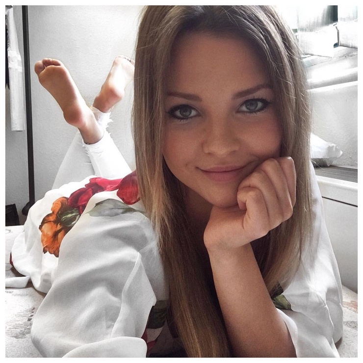 Picture of Rebeka Kárpáti