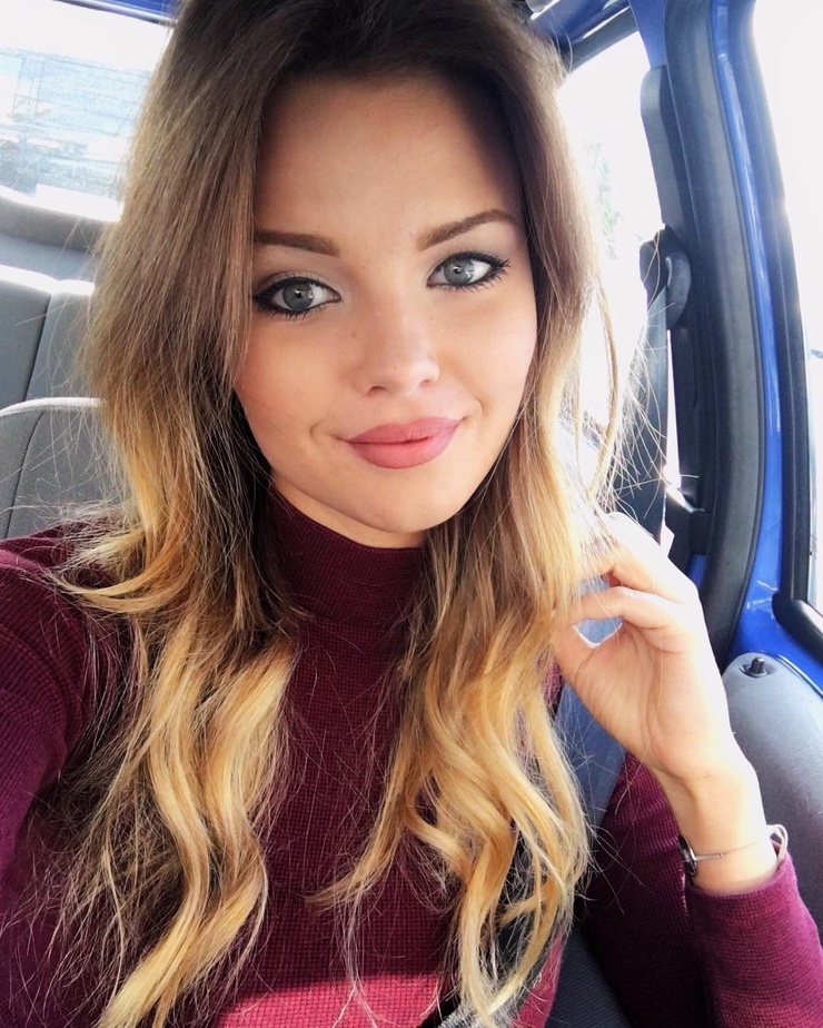 Picture of Rebeka Kárpáti