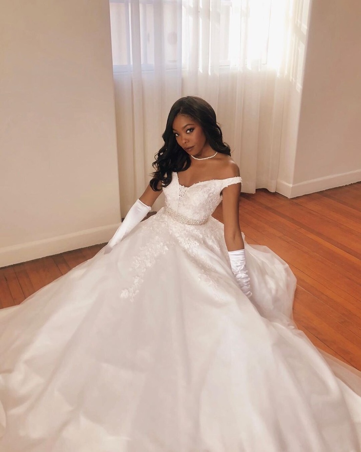 Picture of Asjha Cooper