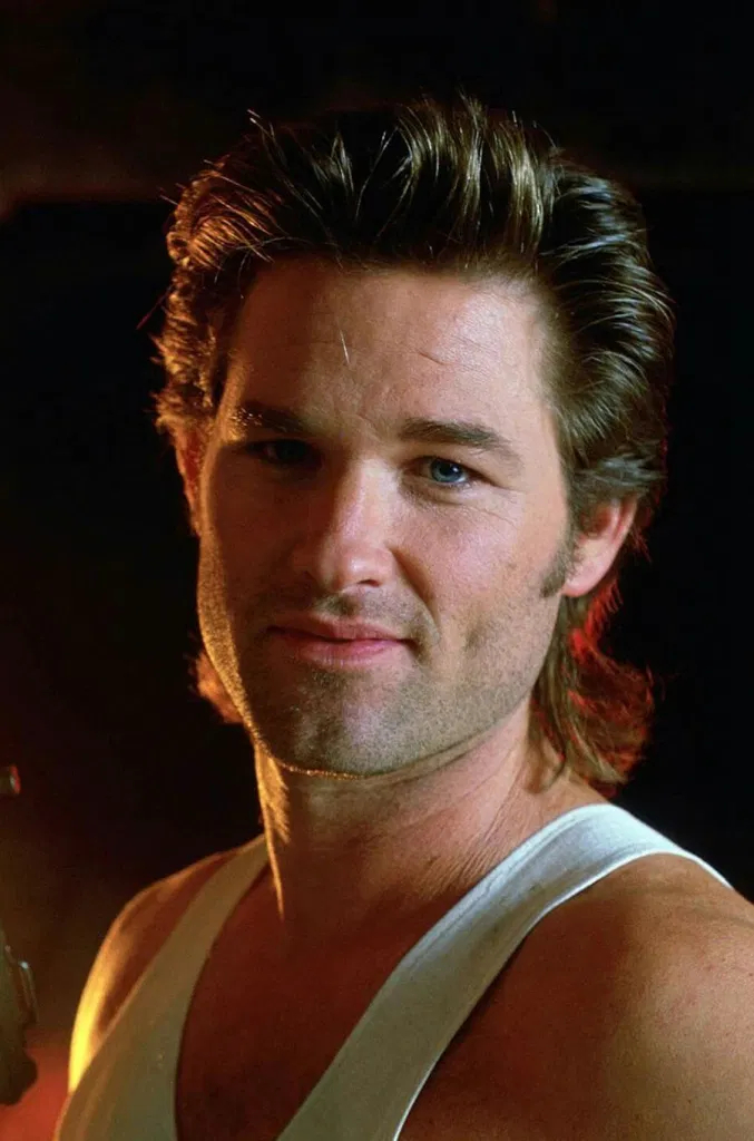 Picture of Kurt Russell