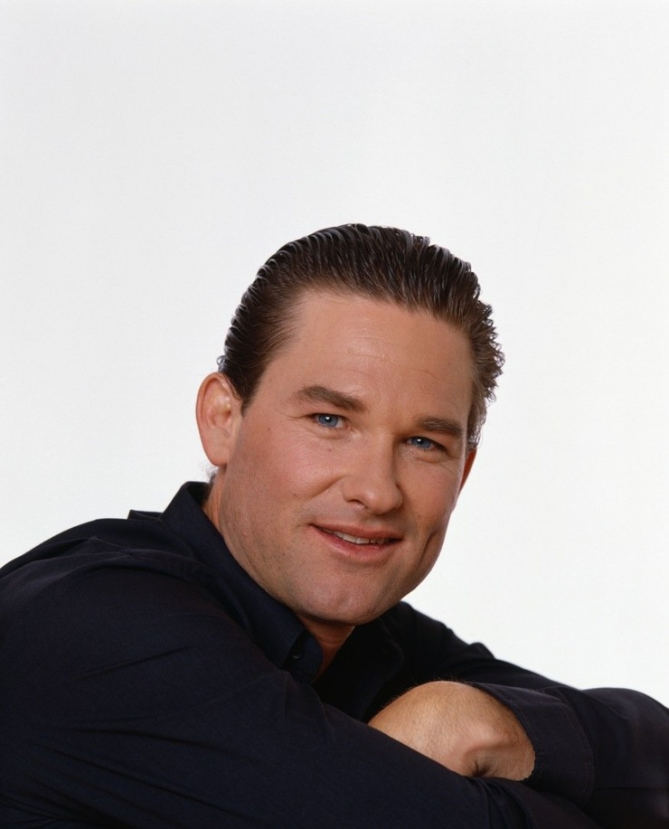 Picture of Kurt Russell