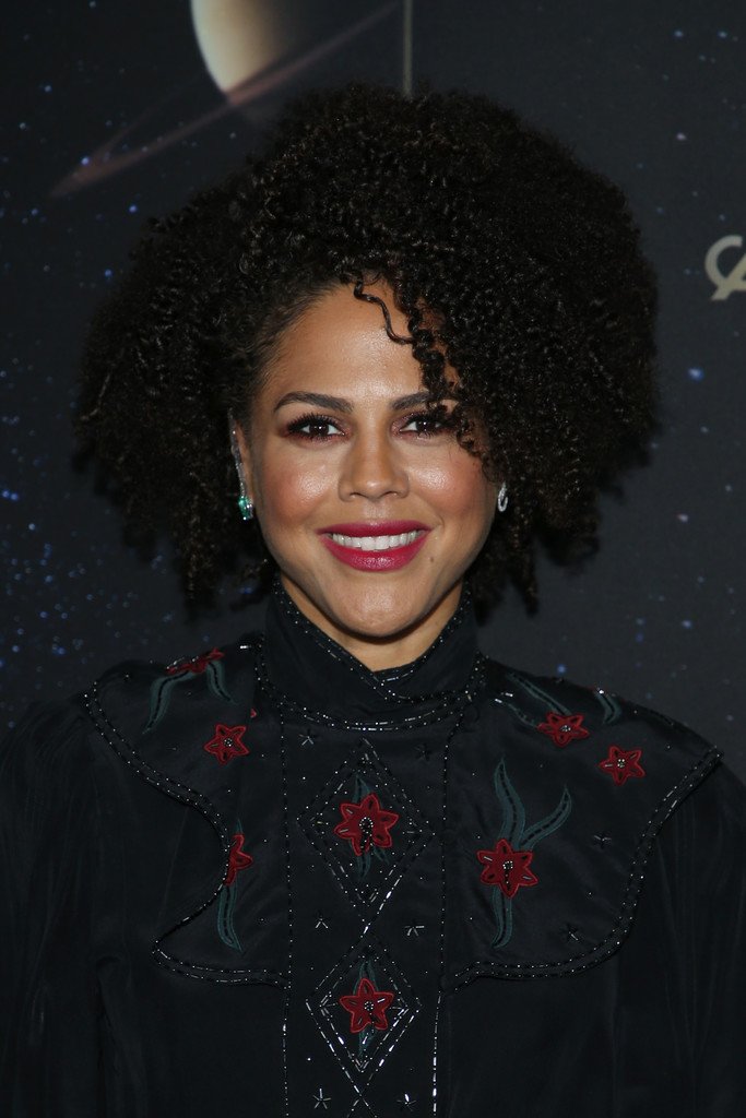 Image of Lenora Crichlow