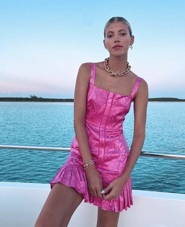 Image of Devon Windsor