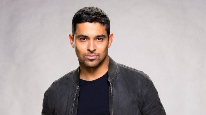 Picture of Nicholas Torres