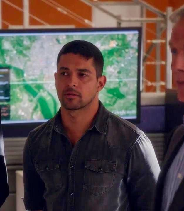 Picture of Nicholas Torres