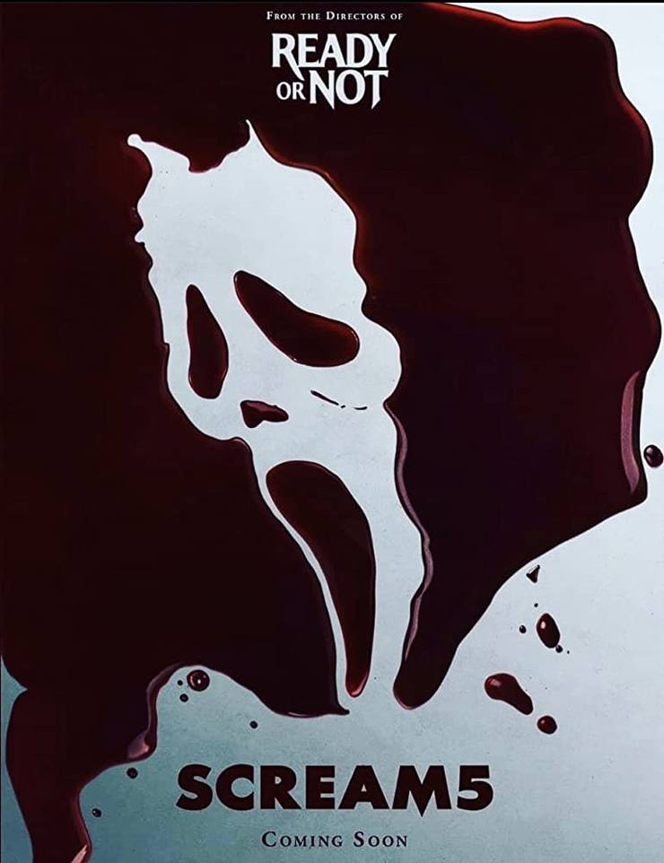 Picture of Scream 5
