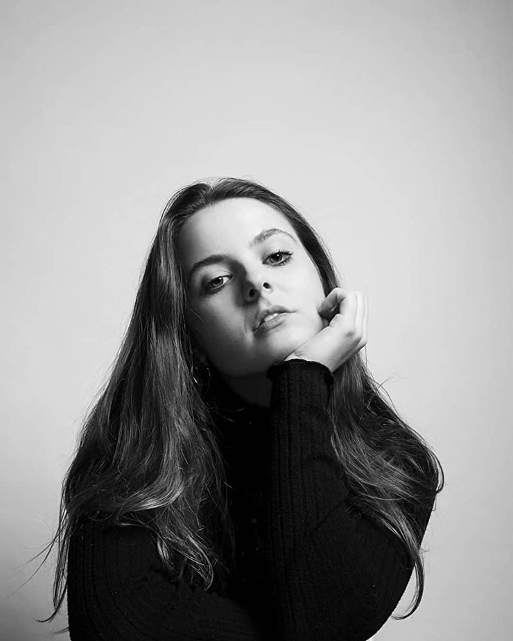 Picture of Gabrielle Creevy