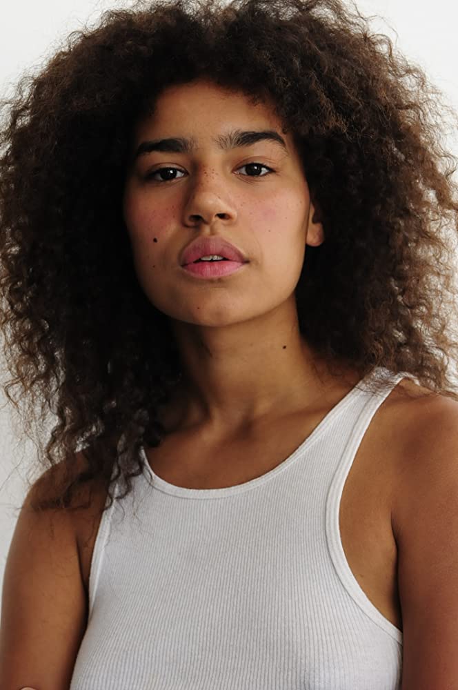 Picture of Kanea Blokland