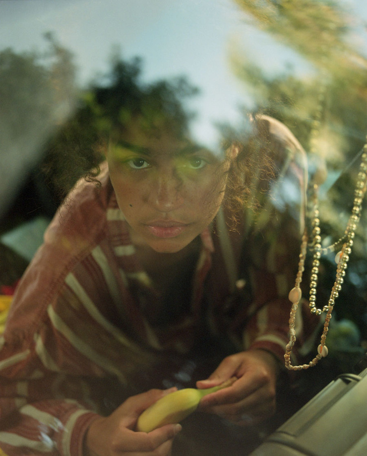 Picture of Kanea Blokland