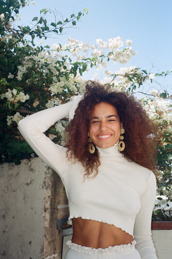 Image of Kanea Blokland