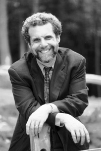 Image of Daniel Goleman