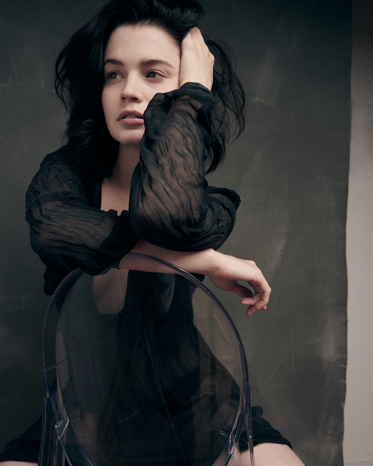 Image of Meganne Young