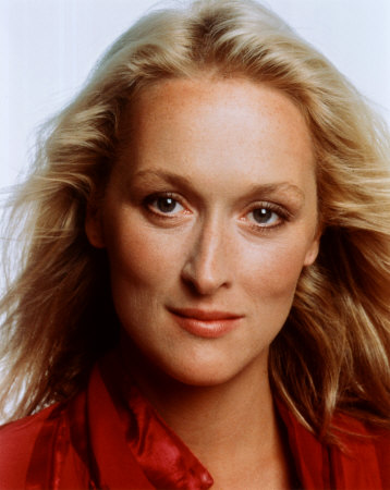 Picture of Meryl Streep