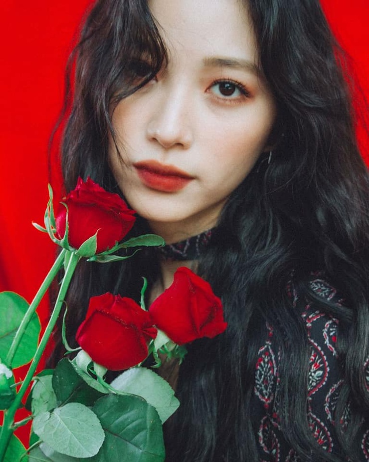 Angelina Joo picture