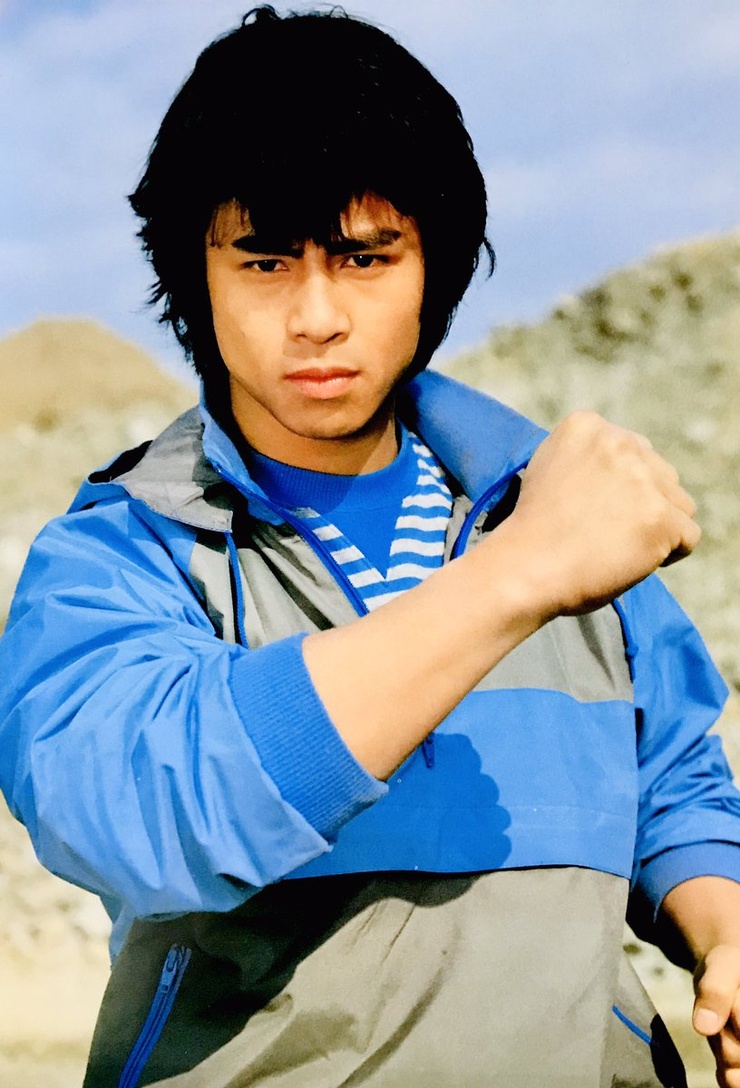 Picture of Yousuke Shima