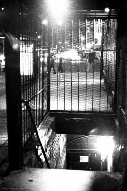 Image of Hellfire Club